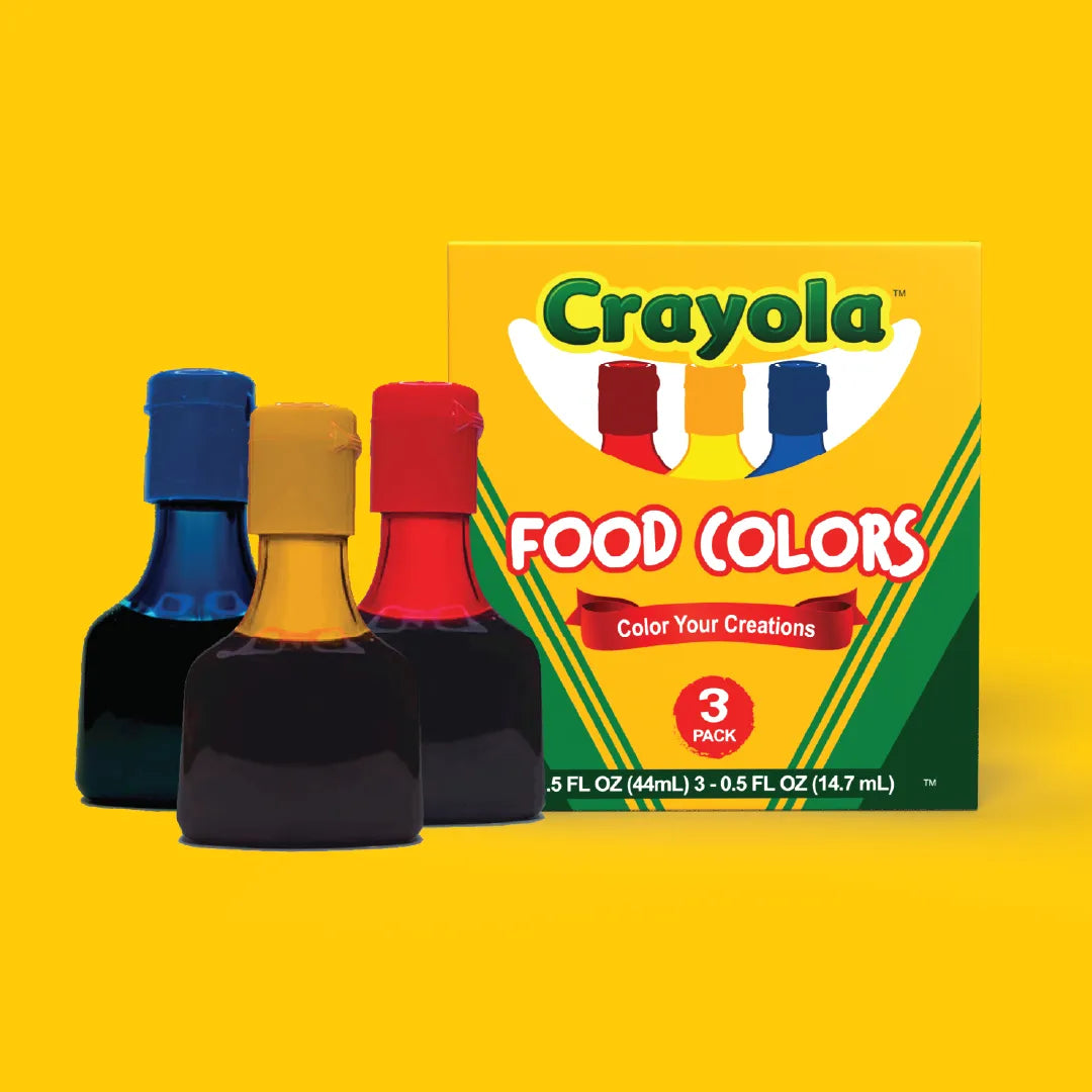 Food Colors – Adams1888